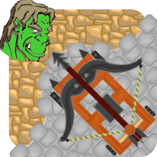 Orcs Invasion Castle Defense Pro - App on Amazon Appstore