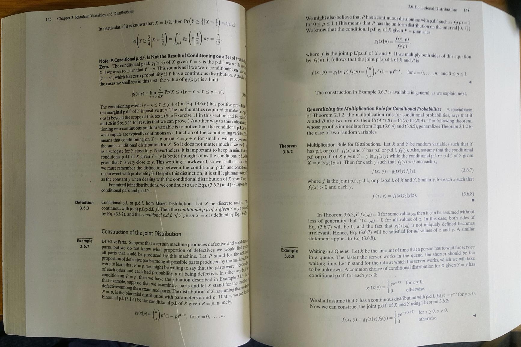 Amazon.com: Probability and Statistics (Classic Version) (Pearson ...