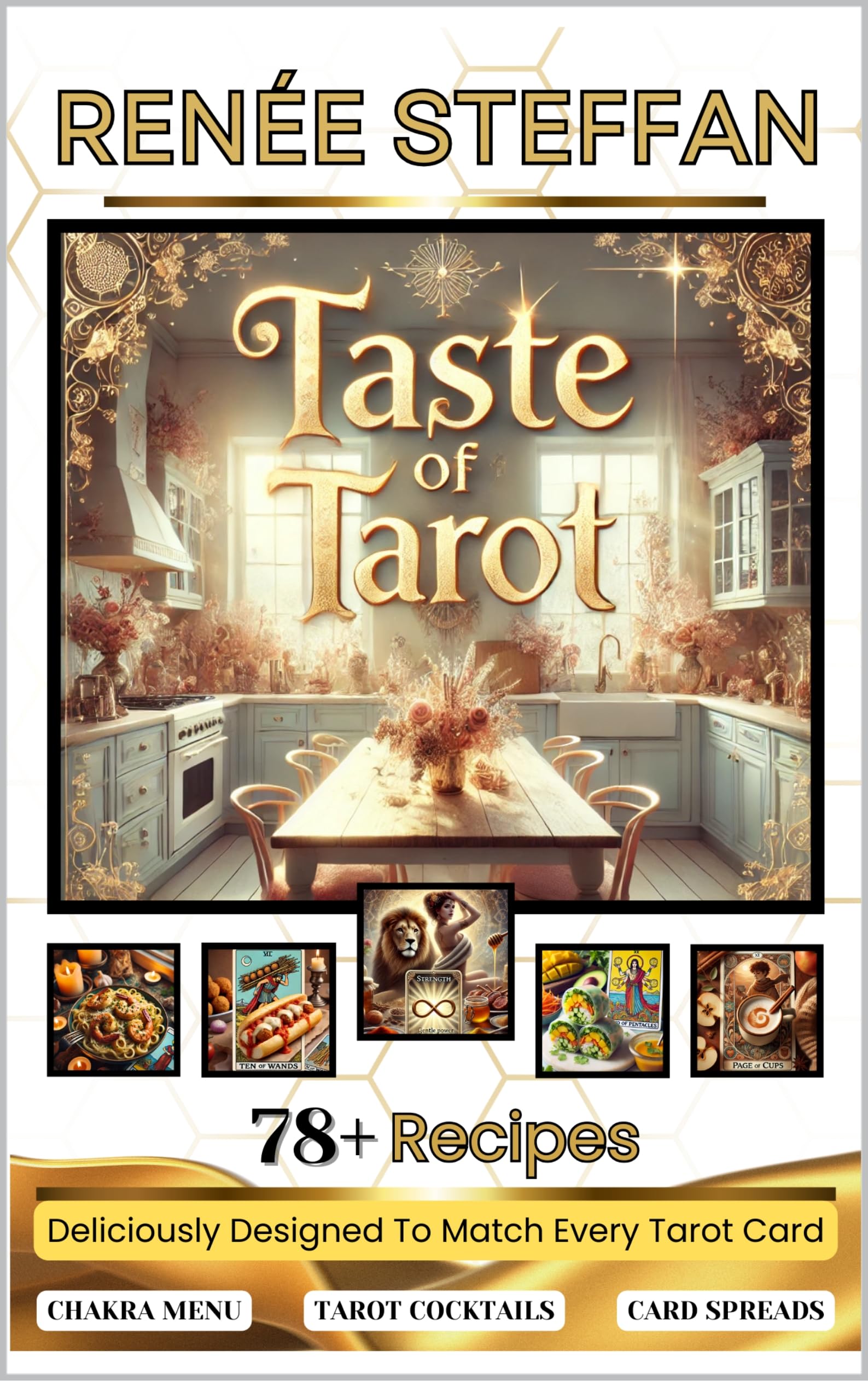 EBOOK PDF Taste of Tarot EBOOK: Featured eBooks of the Month