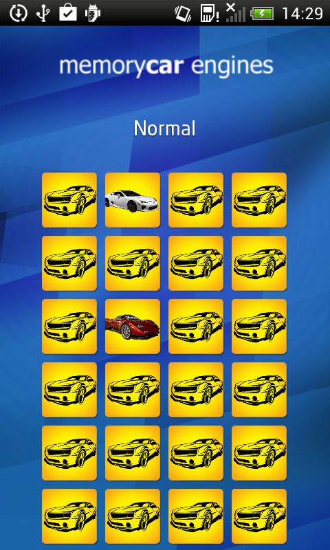 Best Memo Cars Engines:Amazon.co.uk:Appstore for Android