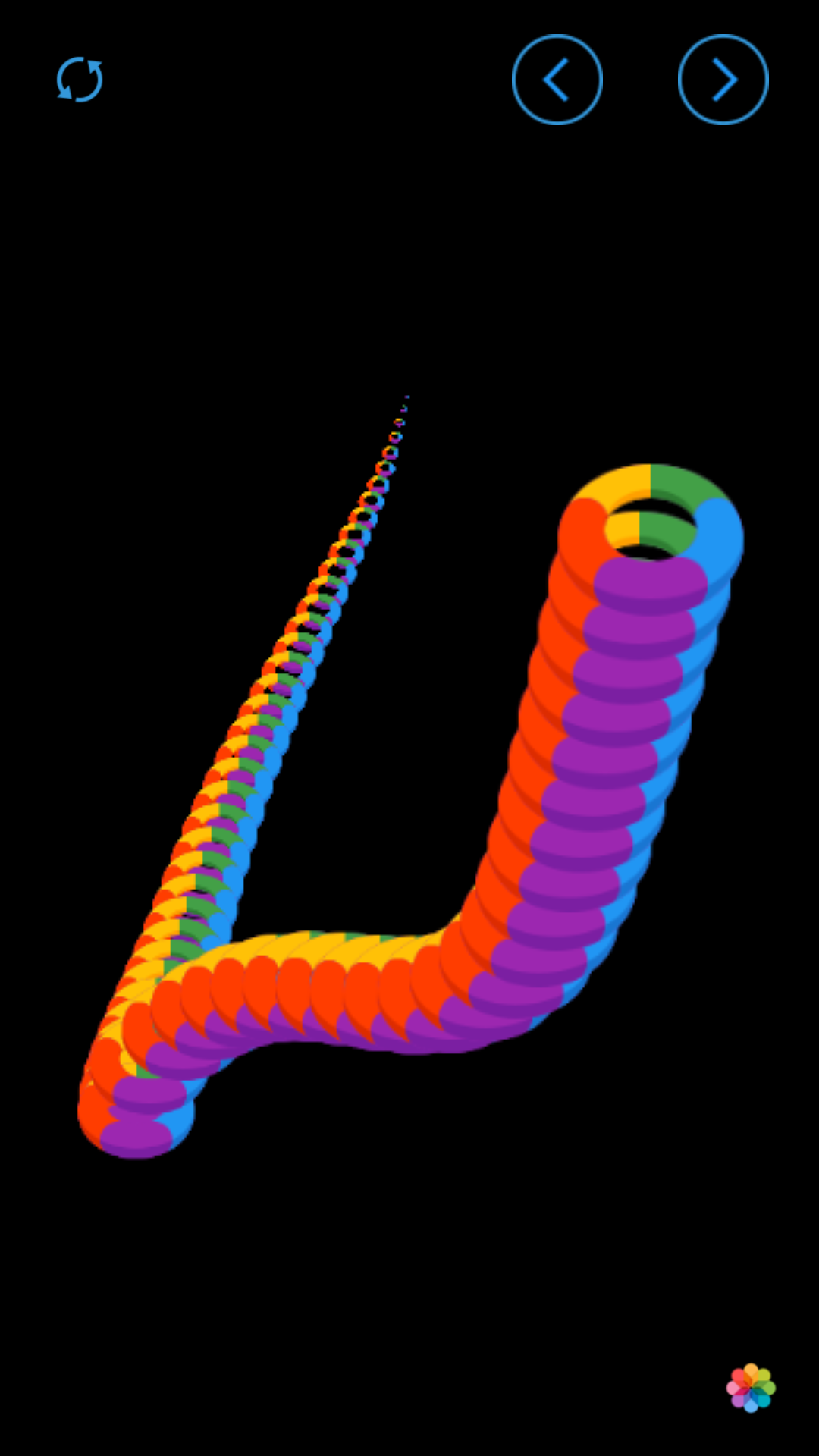 Tangle Free - App on Amazon Appstore