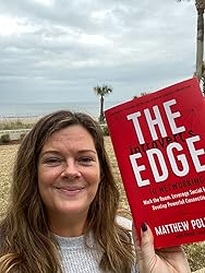 The Introvert’s Edge to Networking: Work the Room. Leverage Social Media. Develop Powerful ...