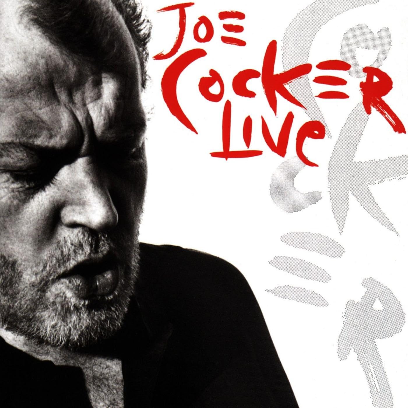 COCKER,JOE - Joe Cocker Live | Amazon.com.au | Music