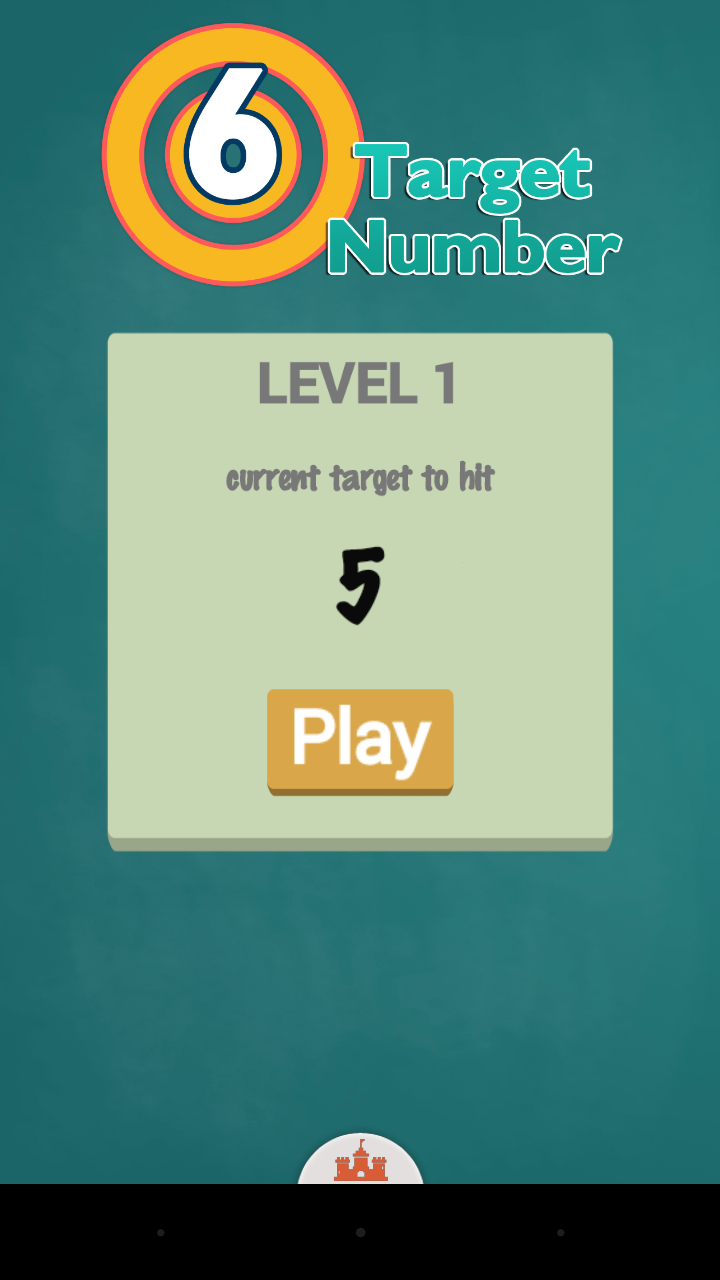 Target Number - Math Puzzler - App on the Amazon Appstore