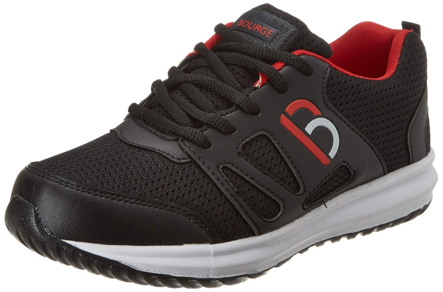 Bourge Men Running Shoes : Amazon.in: Fashion