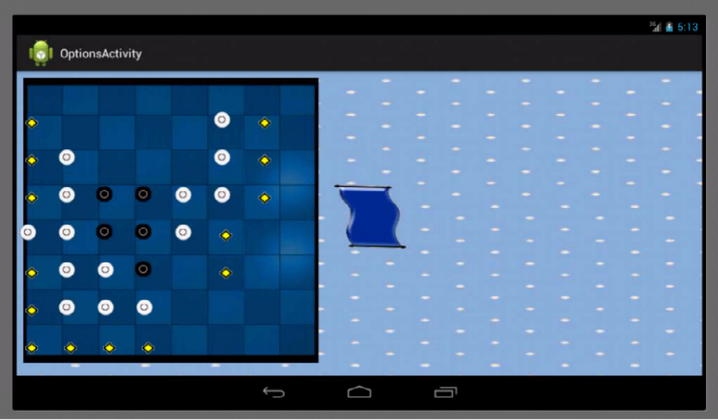 Reversi Game - Fun Free Popular Games - App on Amazon Appstore