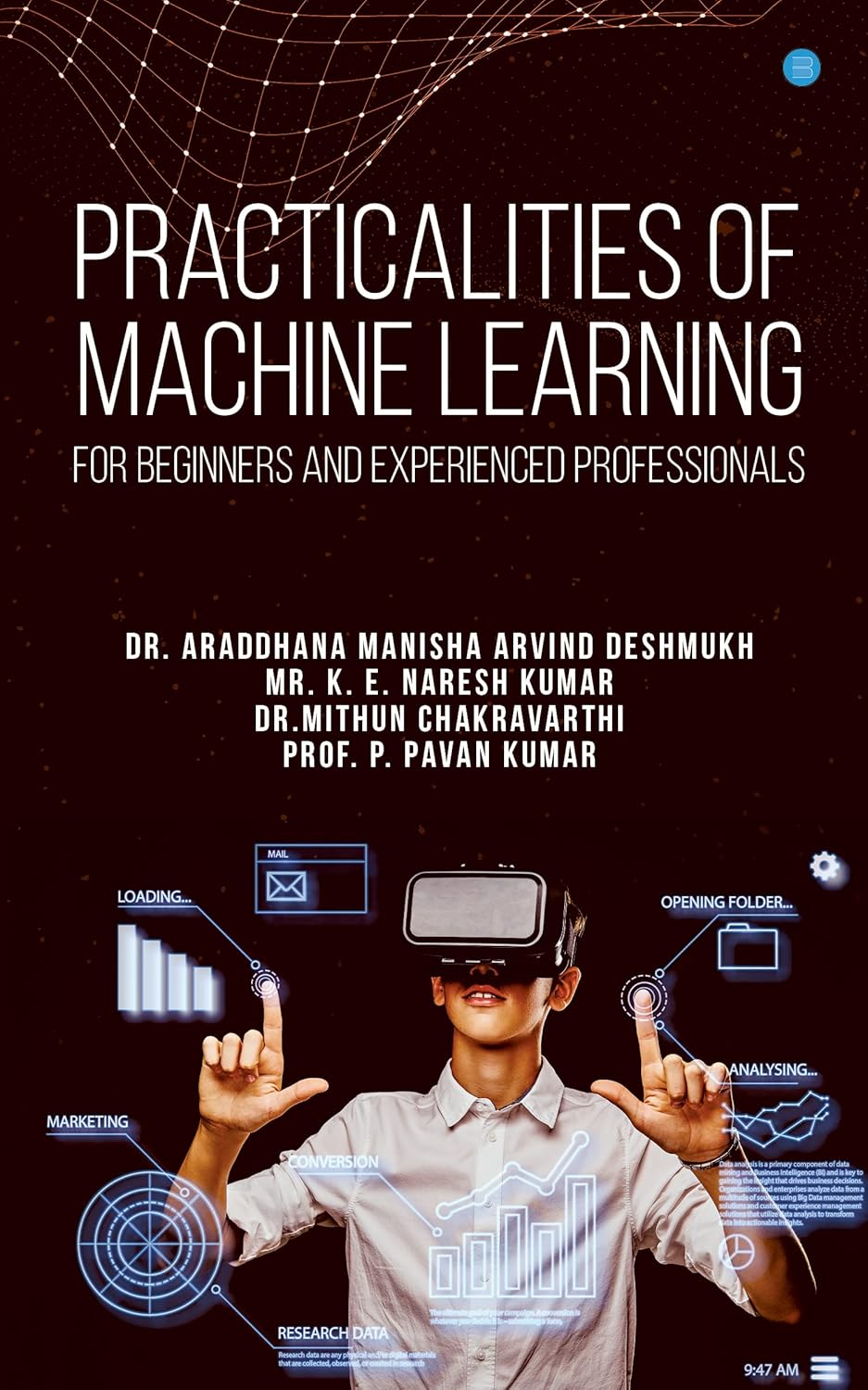 Buy Practicalities of Machine Learning Book Online at Low Prices in ...