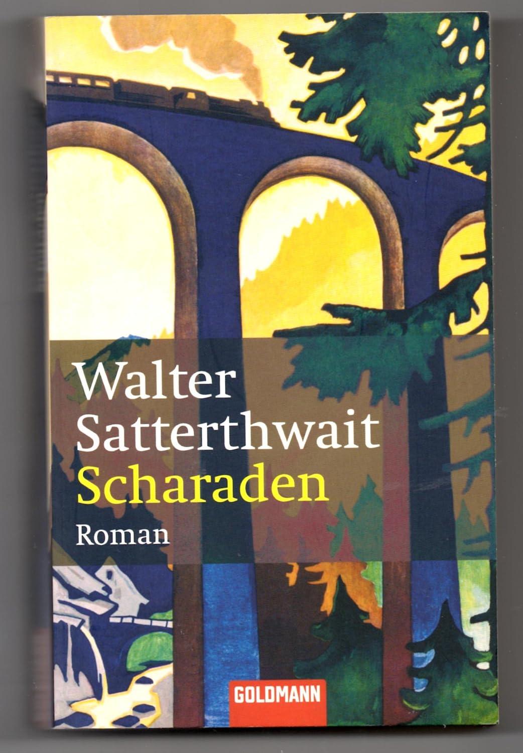 Amazon.com: Cavalcade: 9783442450268: Satterthwait, Walter: Books