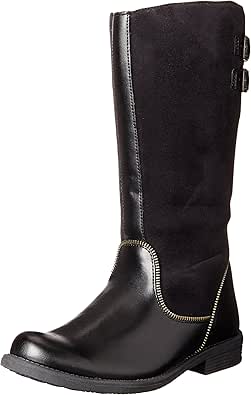 Amazon.com | umi Kayce III Waterproof Boot (Big Kid) | Boots