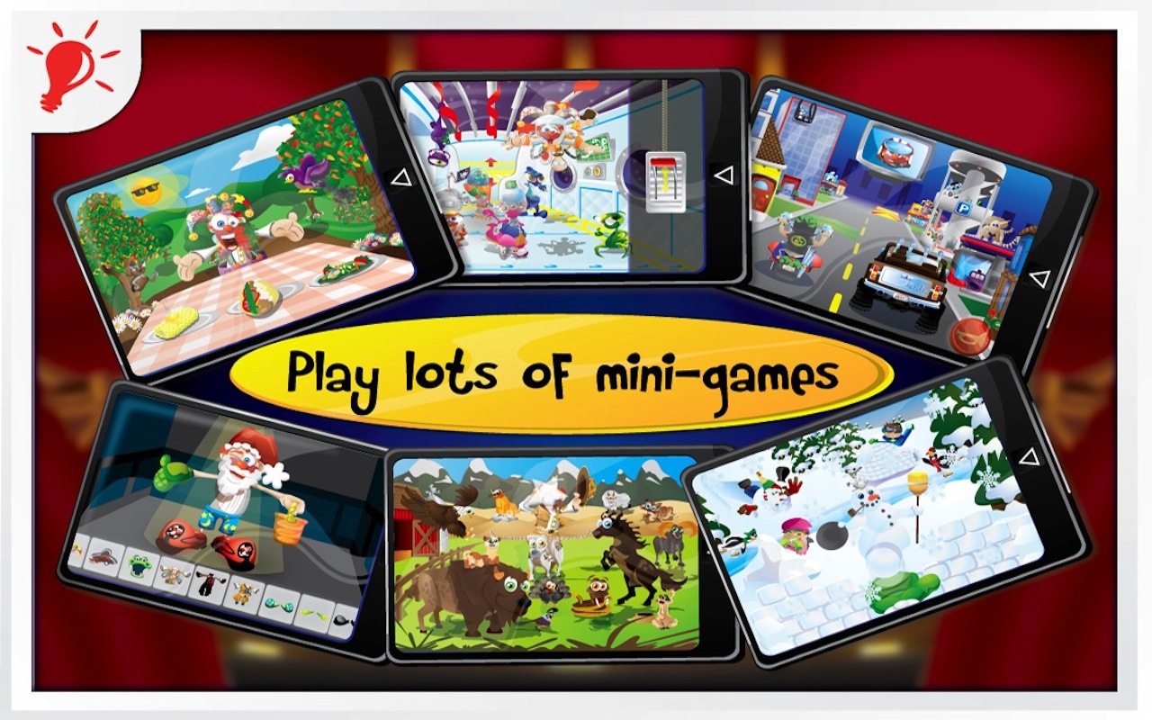 PUZZINGO Kids Puzzles (Pro Edition)-Amazonアプリストアのアプリ