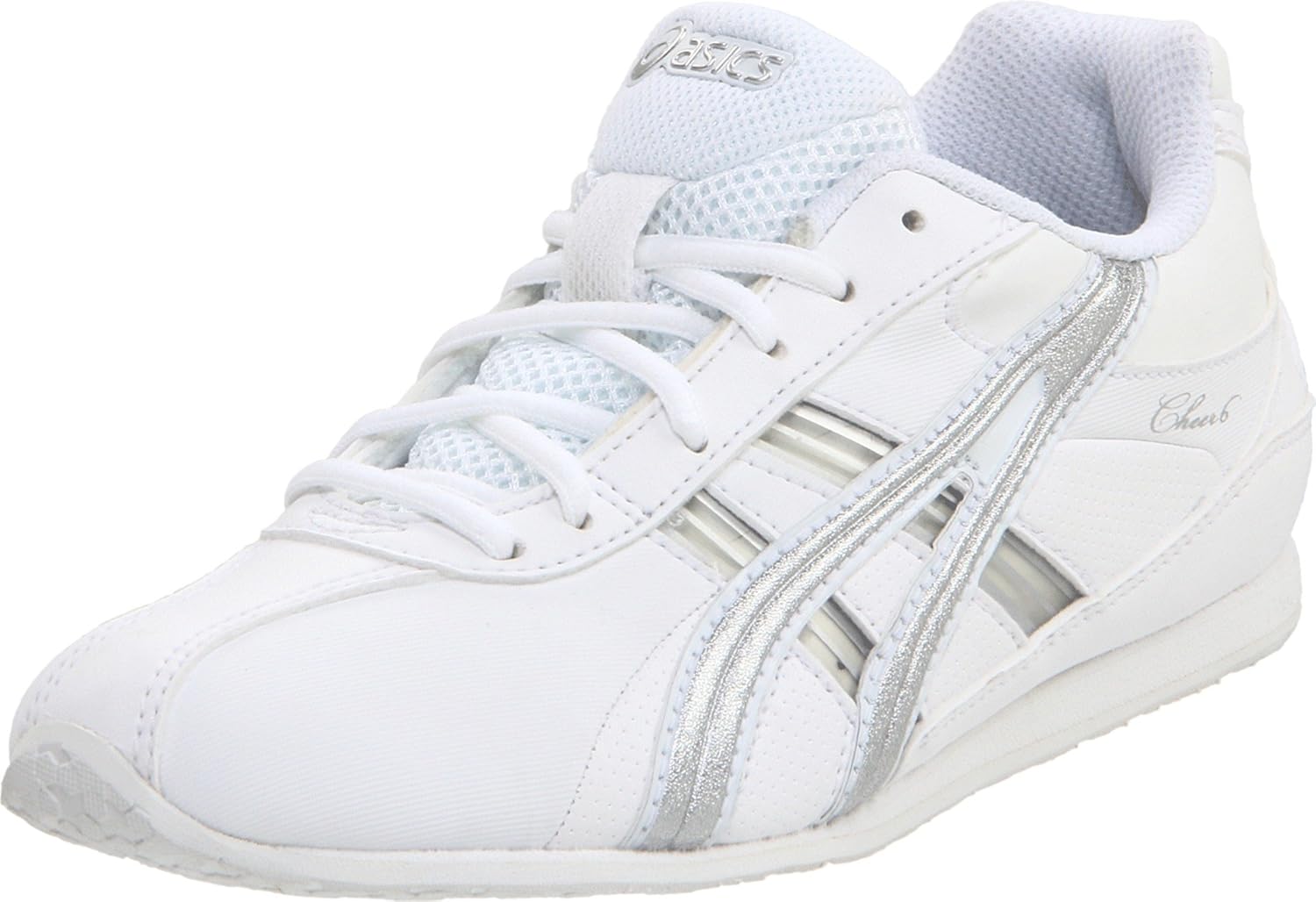 Amazon.com | ASICS Cheer 6 GS Cheerleading Shoe (Toddler/Little Kid ...