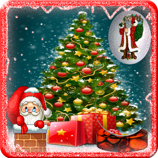 Christmas Santa Floppy - 2015 - App on Amazon Appstore
