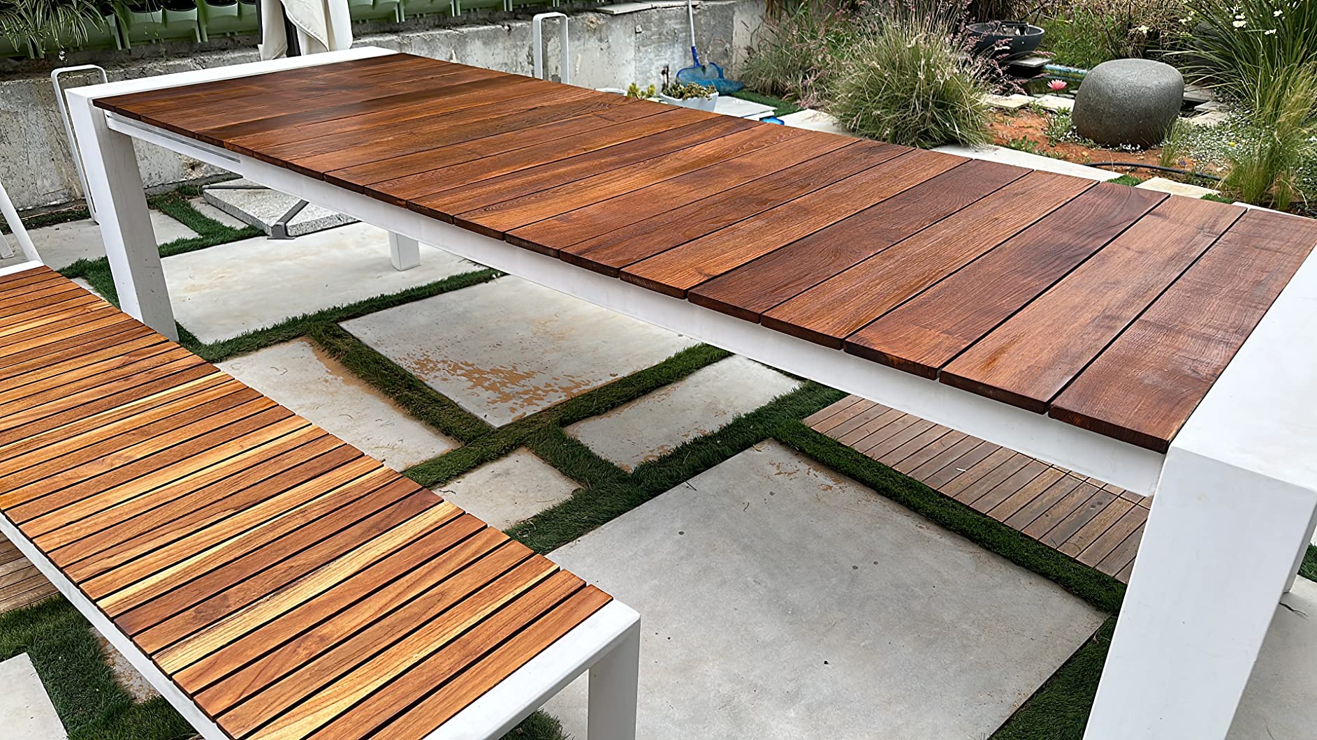 $9/mo - Finance Tried & True Danish Oil – Quart – All Natural, All ...