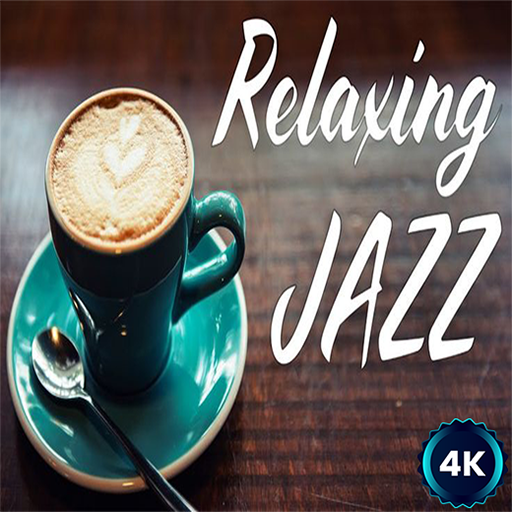 COZY JAZZ MUSIC SCREENSAVER 4K-Amazonアプリストアのアプリ
