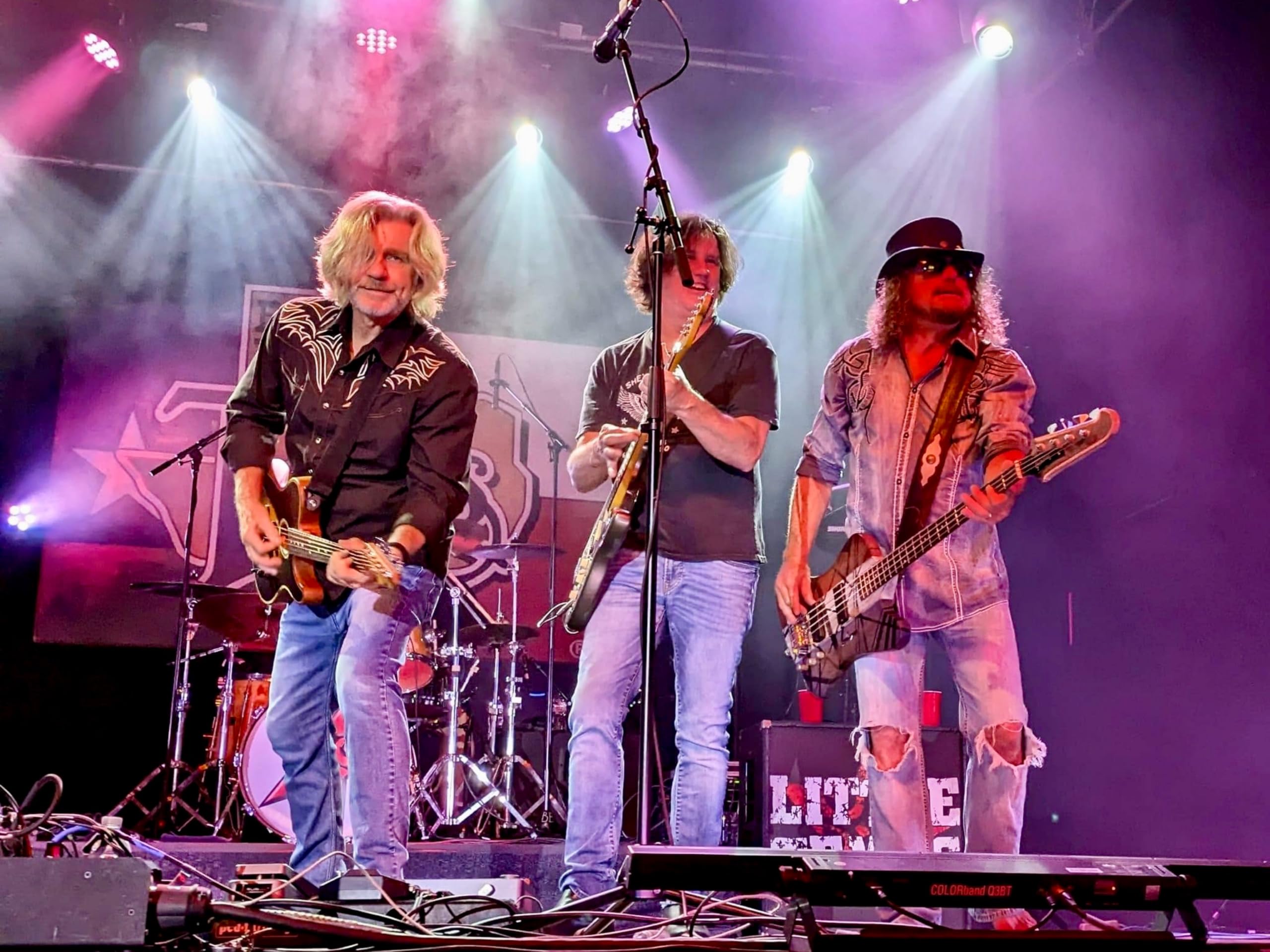 In The Heart Of A Woman song by Billy Ray Cyrus from The Definitive ...