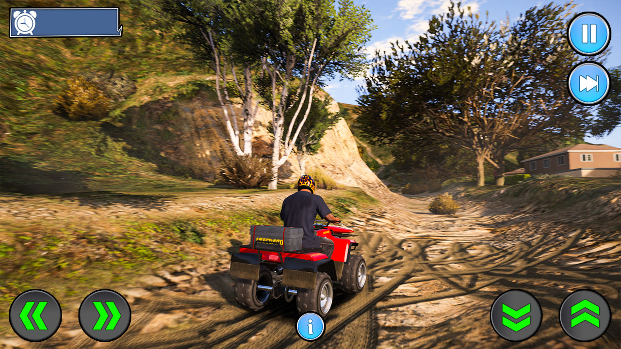 Real Open World Quad Bike Racing: Offroad Dirt Bike Racing Games Motor ...