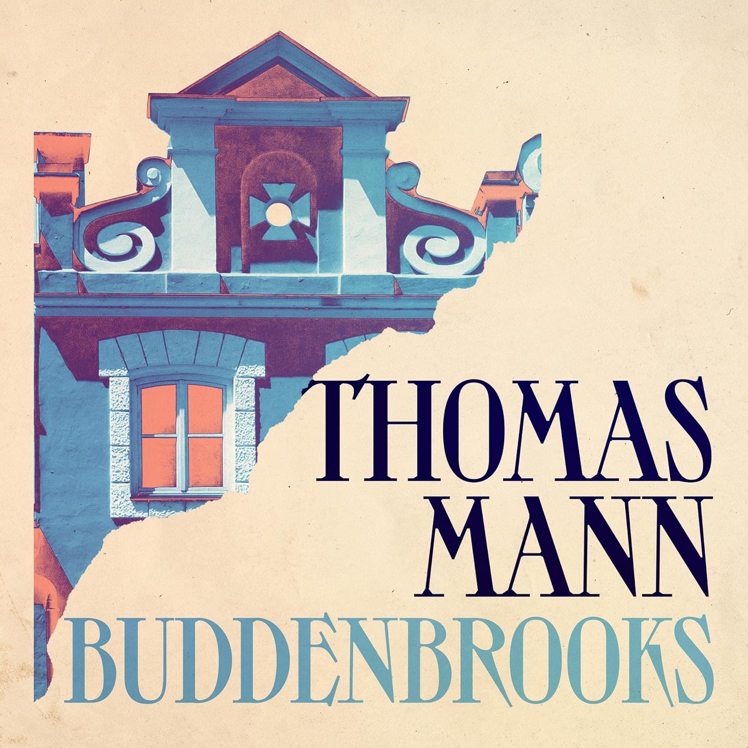 Amazon.com: Buddenbrooks (Audible Audio Edition): Thomas Mann, Peter ...