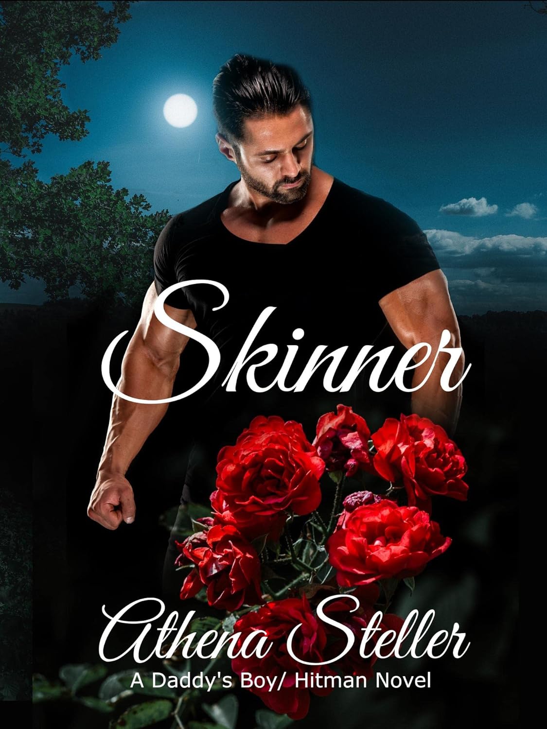 Skinner: Daddy's Boy Book 7 - Kindle edition by Steller, Athena ...