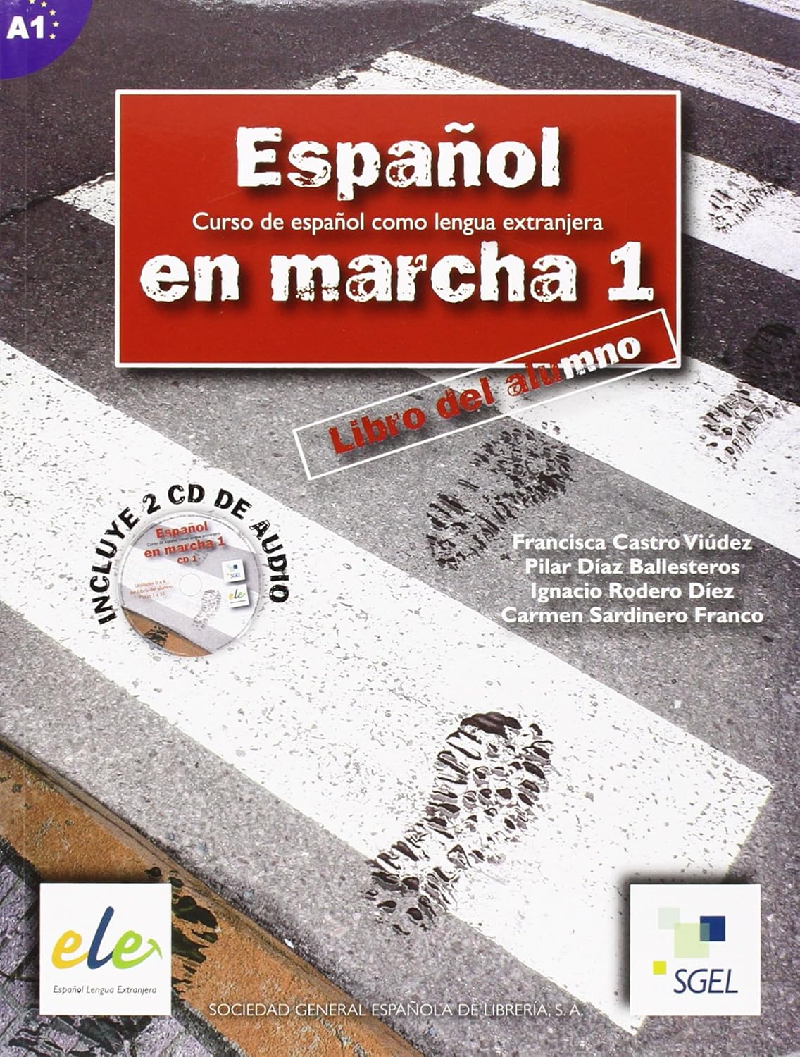 Espanol en marcha, Vol. 1: Curso de Espanol como lengua extranjera ...