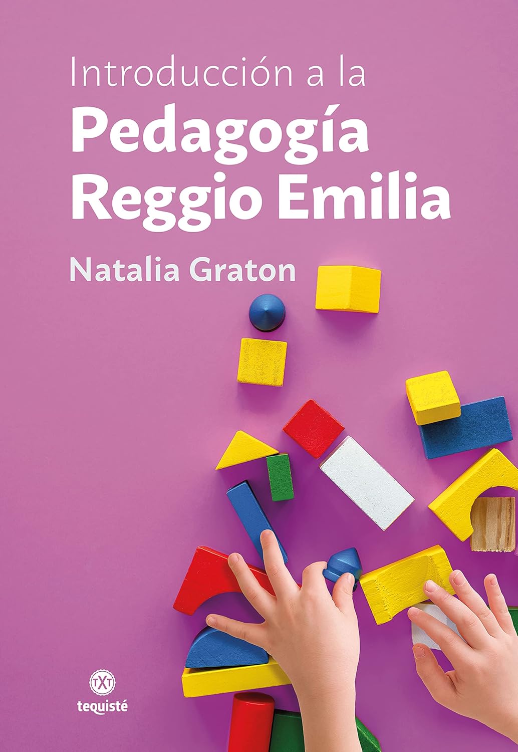 Amazon.com: Introducción a la Pedagogía Reggio Emilia (Spanish Edition ...