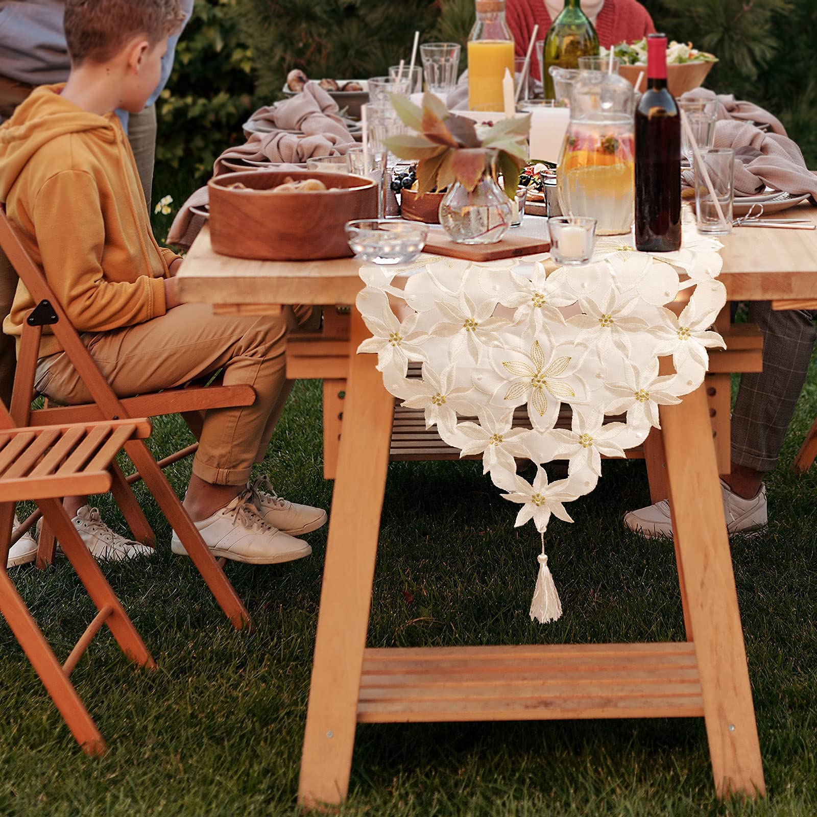 Tayis camino de mesa de comed...B08RRYZP6B | Encarguelo.com