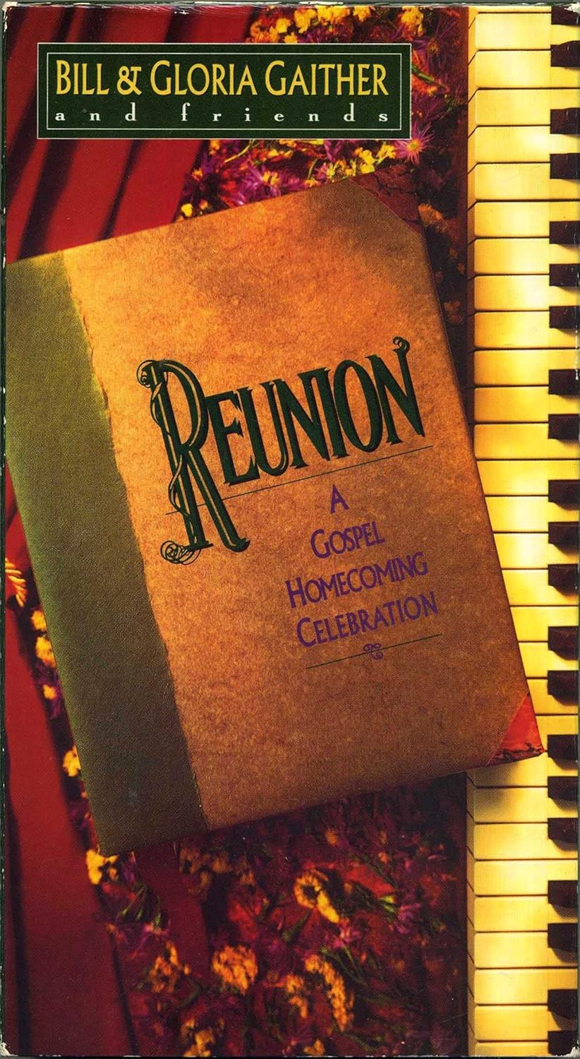 Amazon.com: Reunion [VHS] : Movies & TV