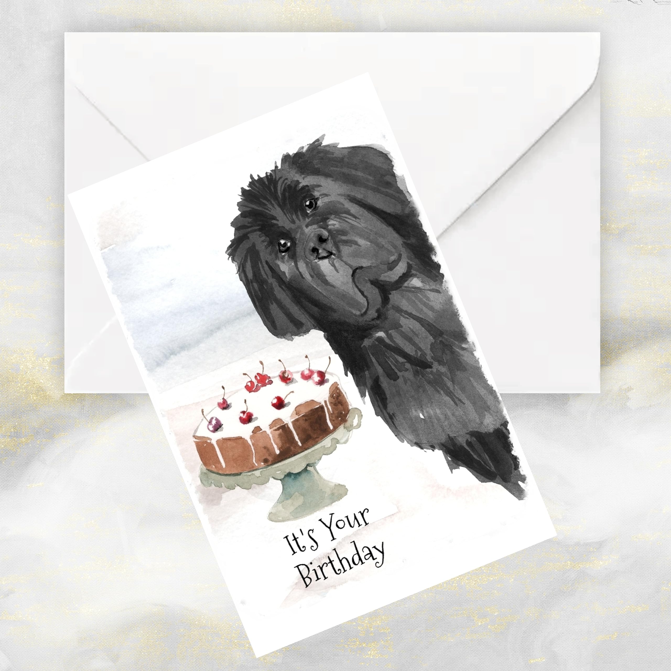 Newfie Birthday Memes Cuter With Every Wrinkle Year Funny Shar Pei Dog
