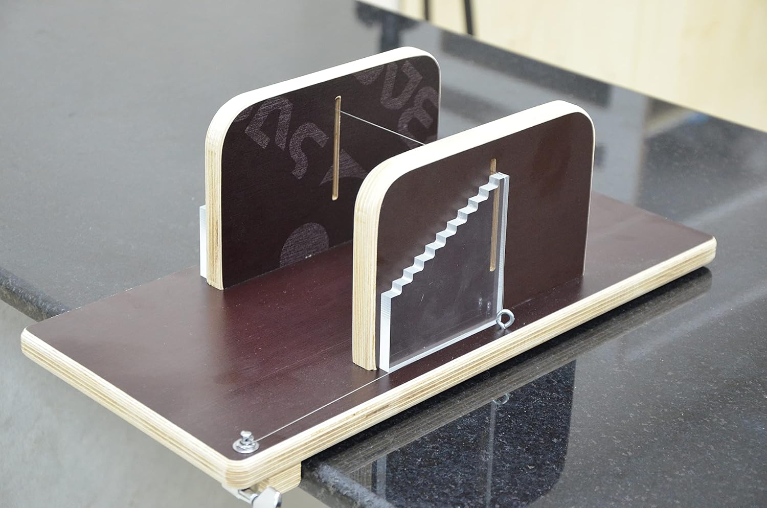 Amazon.com: Adjustable Slab Soap Wire Cutter, Soap Log Splitter, Single ...