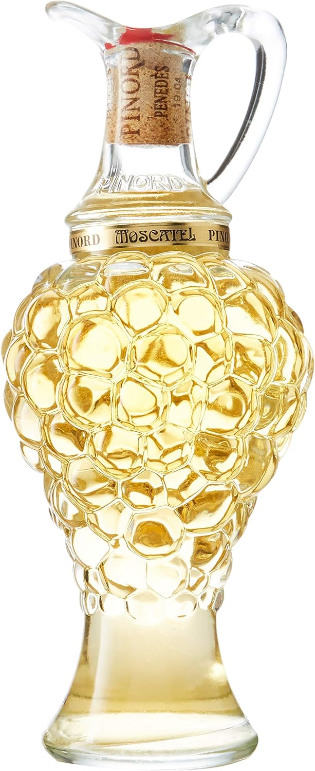 Pinord Moscatel Anfora Vino - 750 ml : Amazon.es: Alimentación y bebidas