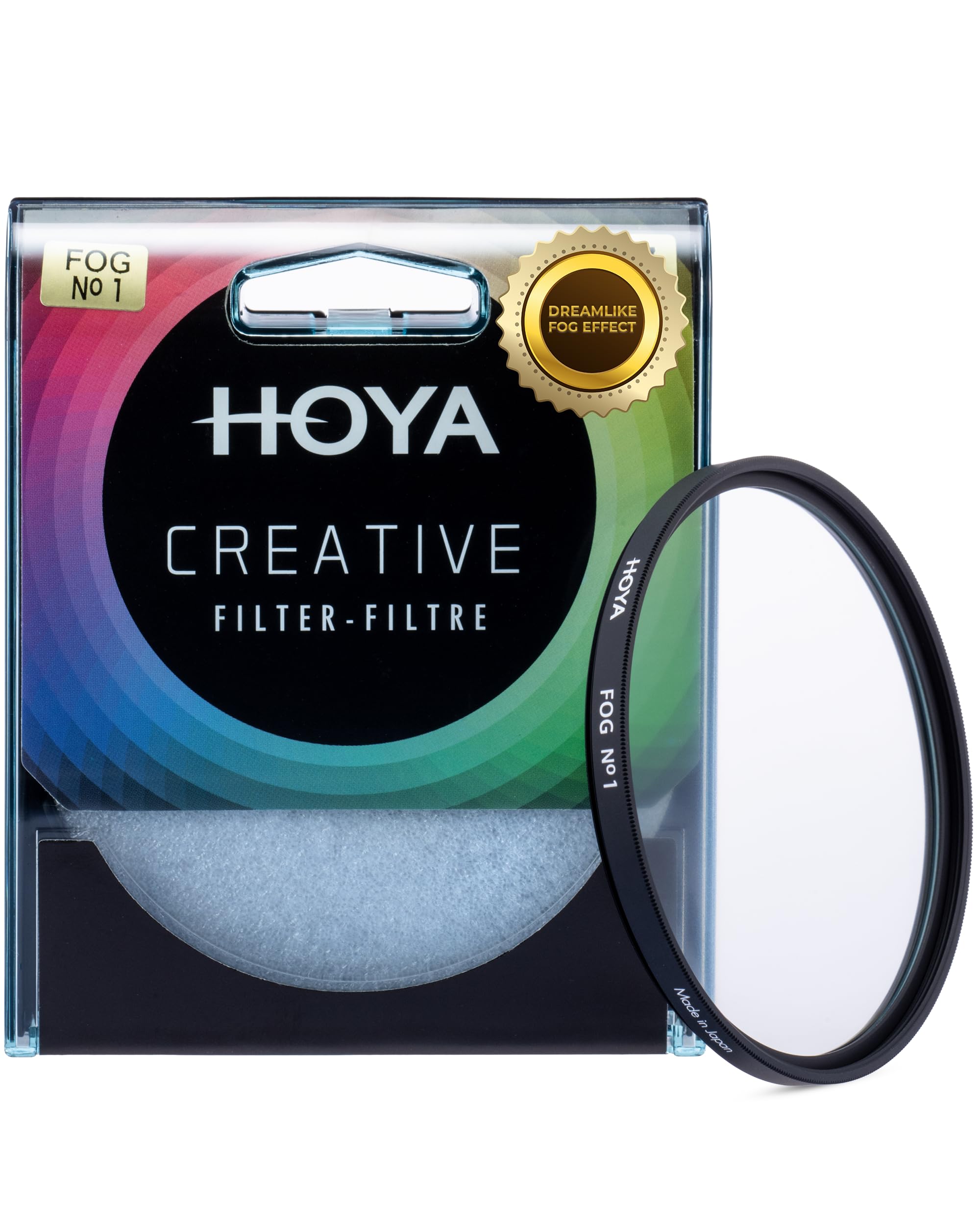 Snapklik.com : Fog No1 Camera Fog Filter 49mm Lens Filter For Dreamlike ...