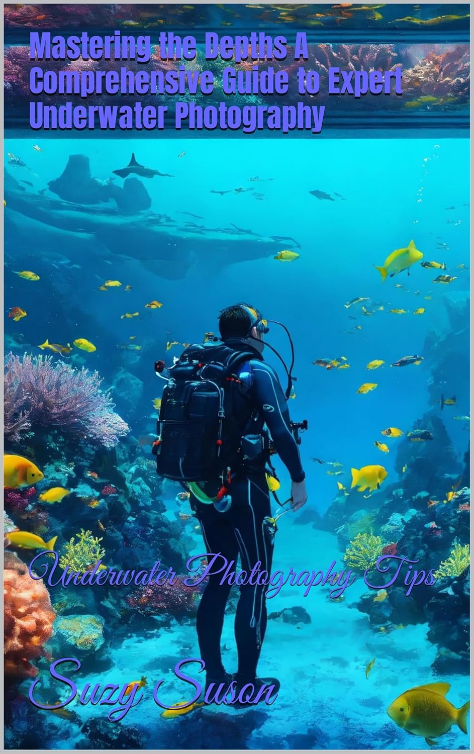 Amazon.com: Mastering the Depths A Comprehensive Guide to Expert ...