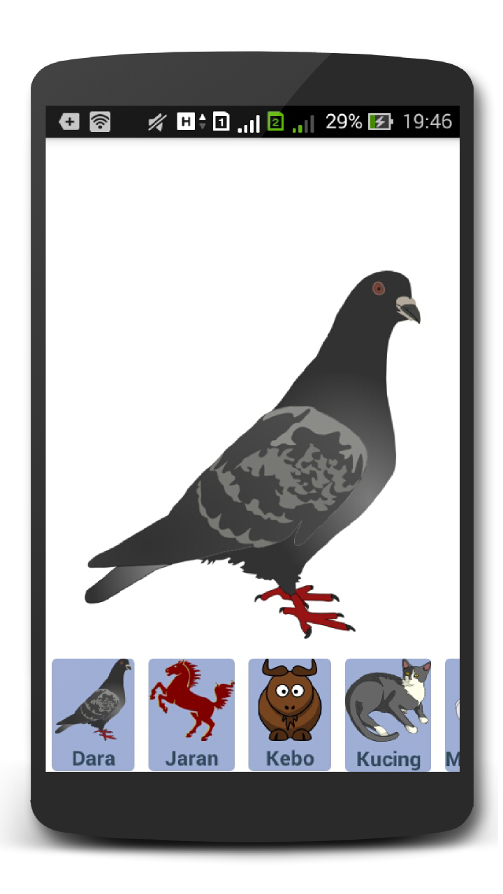 Calling Animals - Free - App on Amazon Appstore