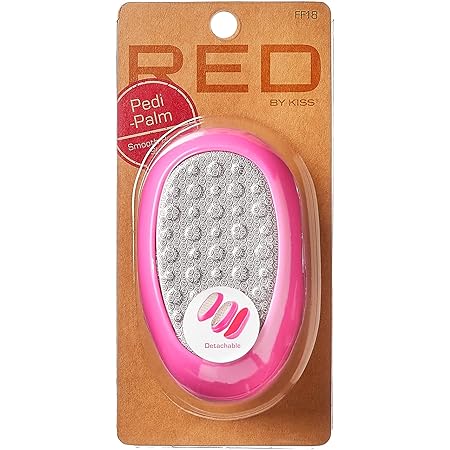 Amazon.com : Ped Egg Pedicure Foot File, Colors may vary : Beauty ...
