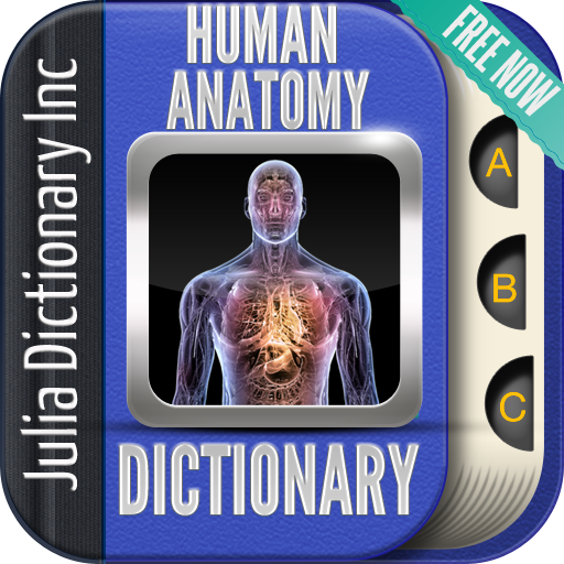Human Anatomy Dictionary - App on the Amazon Appstore