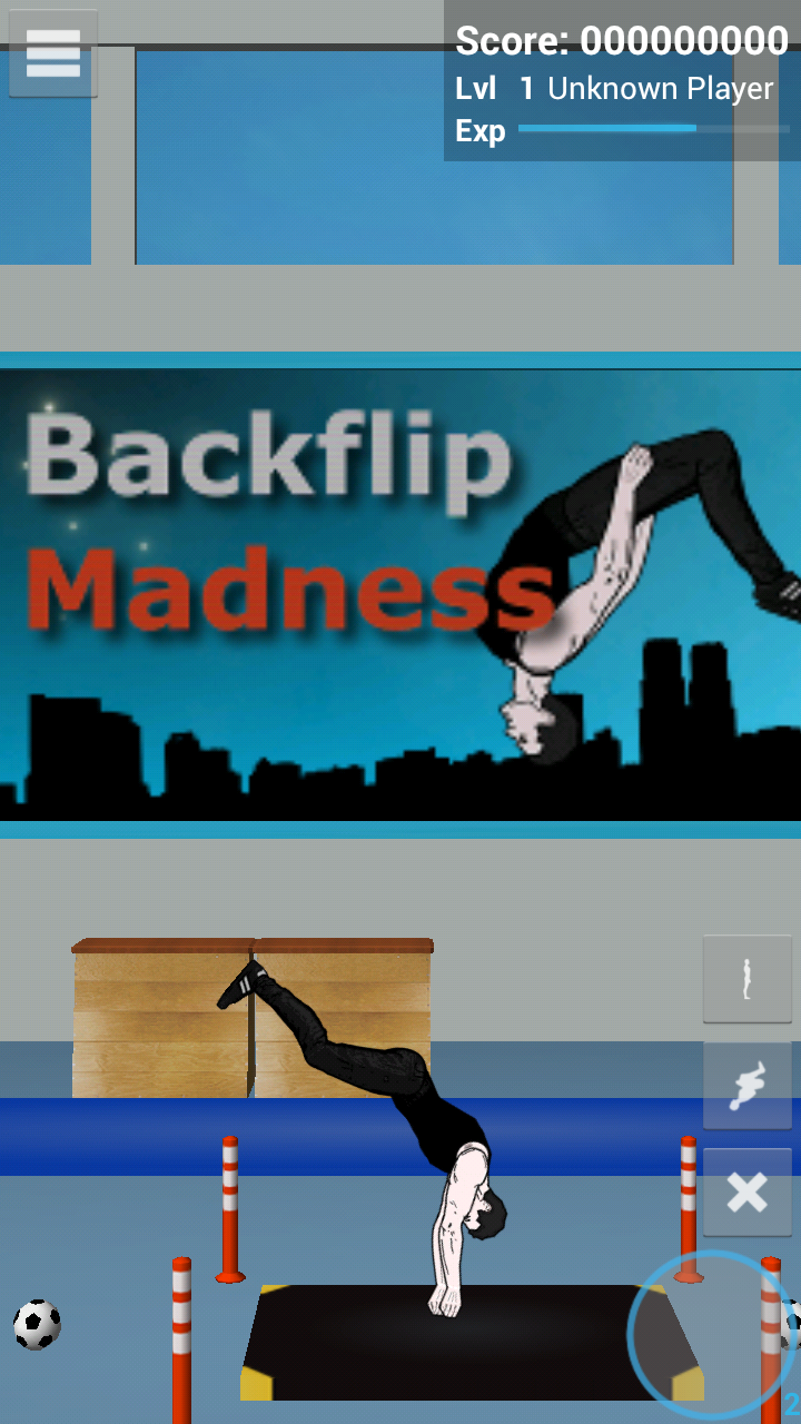 perfect Backflip Madness:Amazon.co.uk:Appstore for Android
