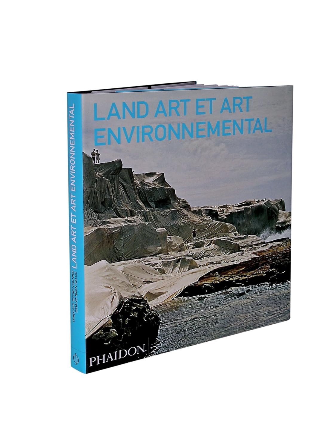 Amazon.fr - Land art (0000) - Wallis, Brian, Kastner, Jeffrey, Canal ...