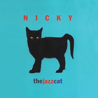 Amazon.com: Nicky the Jazz Cat: 9781576872482: Friedman, Carol: Books