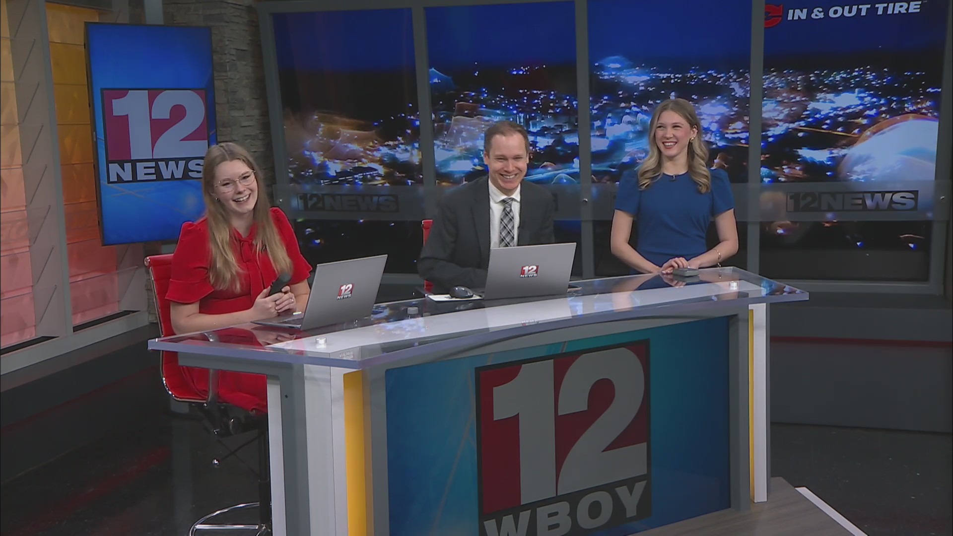 WBOY+ 12 Clarksburg West Virginia News Weather & Sports - App on Amazon ...