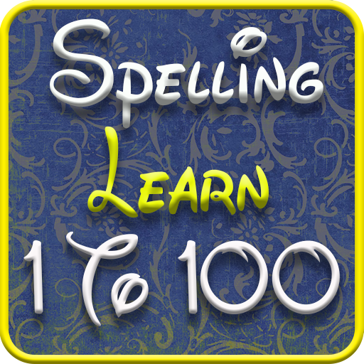 1 to 100 Spelling Learning - App on Amazon Appstore