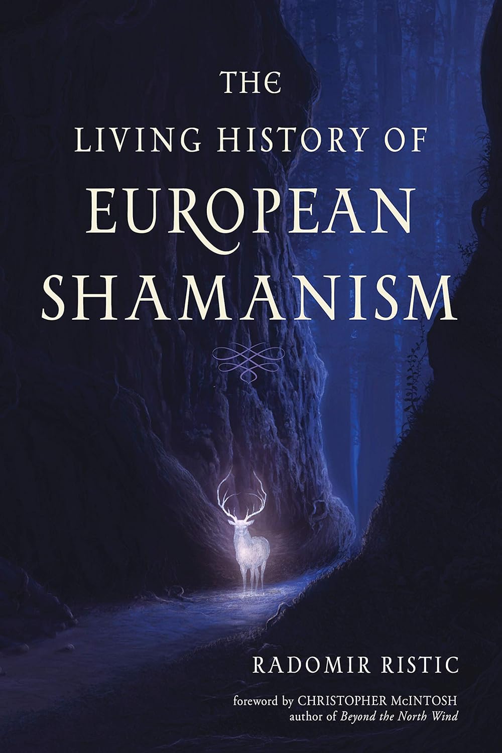 The Living History of European Shamanism: Tracing the Roots of Modern ...