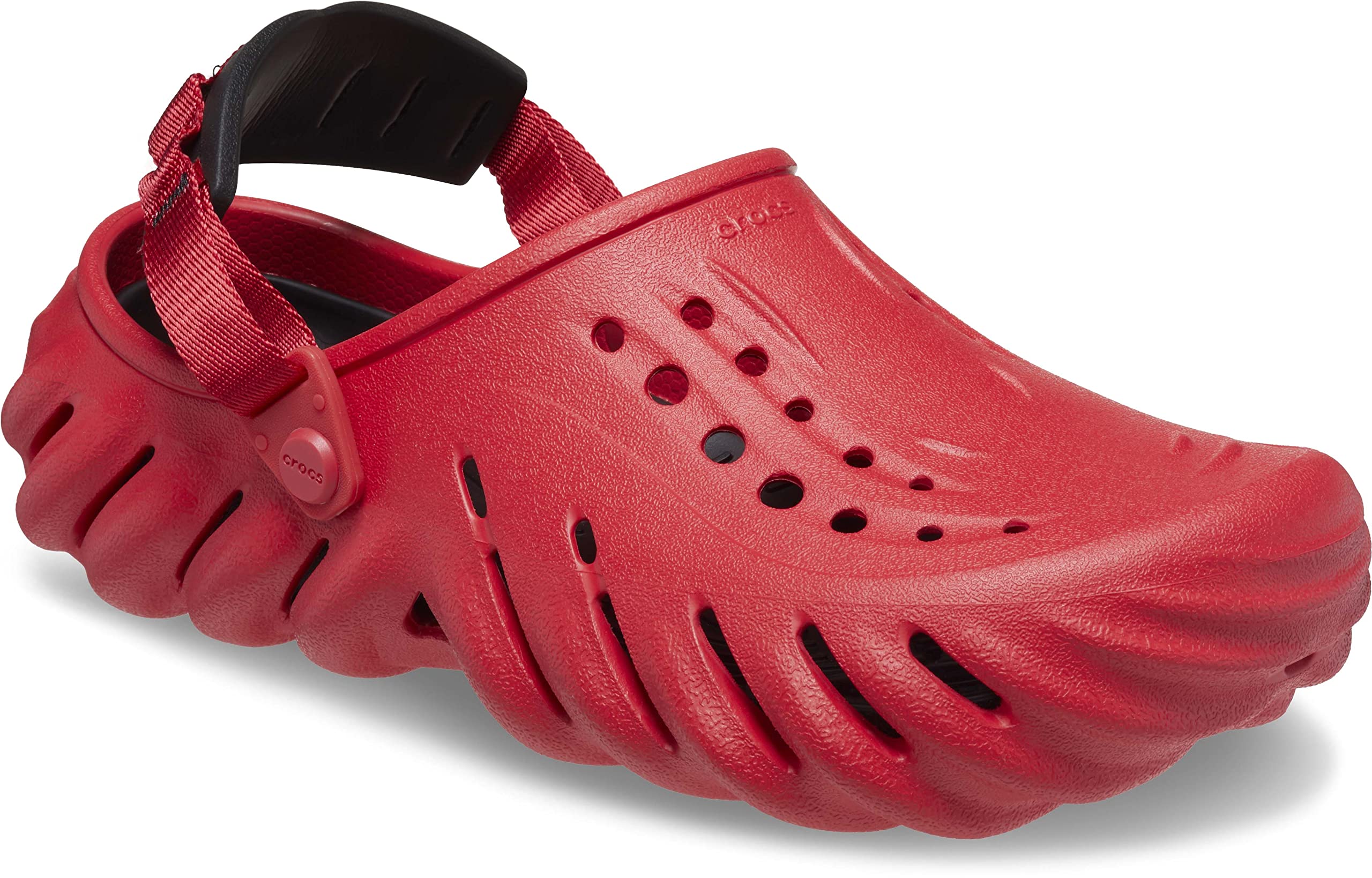 Snapklik.com : Crocs Unisex Echo Clogs