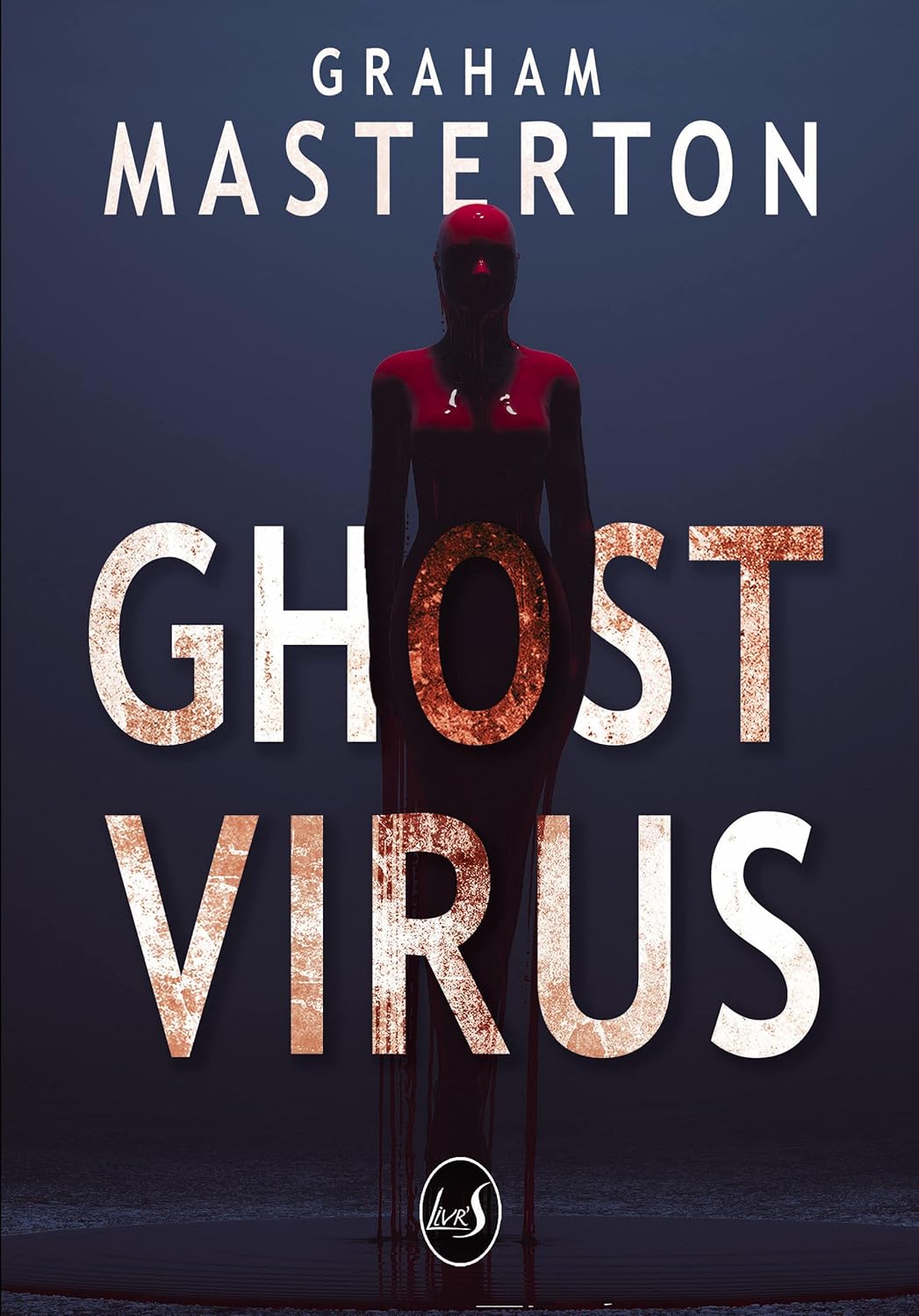 Amazon.in: Buy Ghost virus Book Online at Low Prices in India | Ghost ...