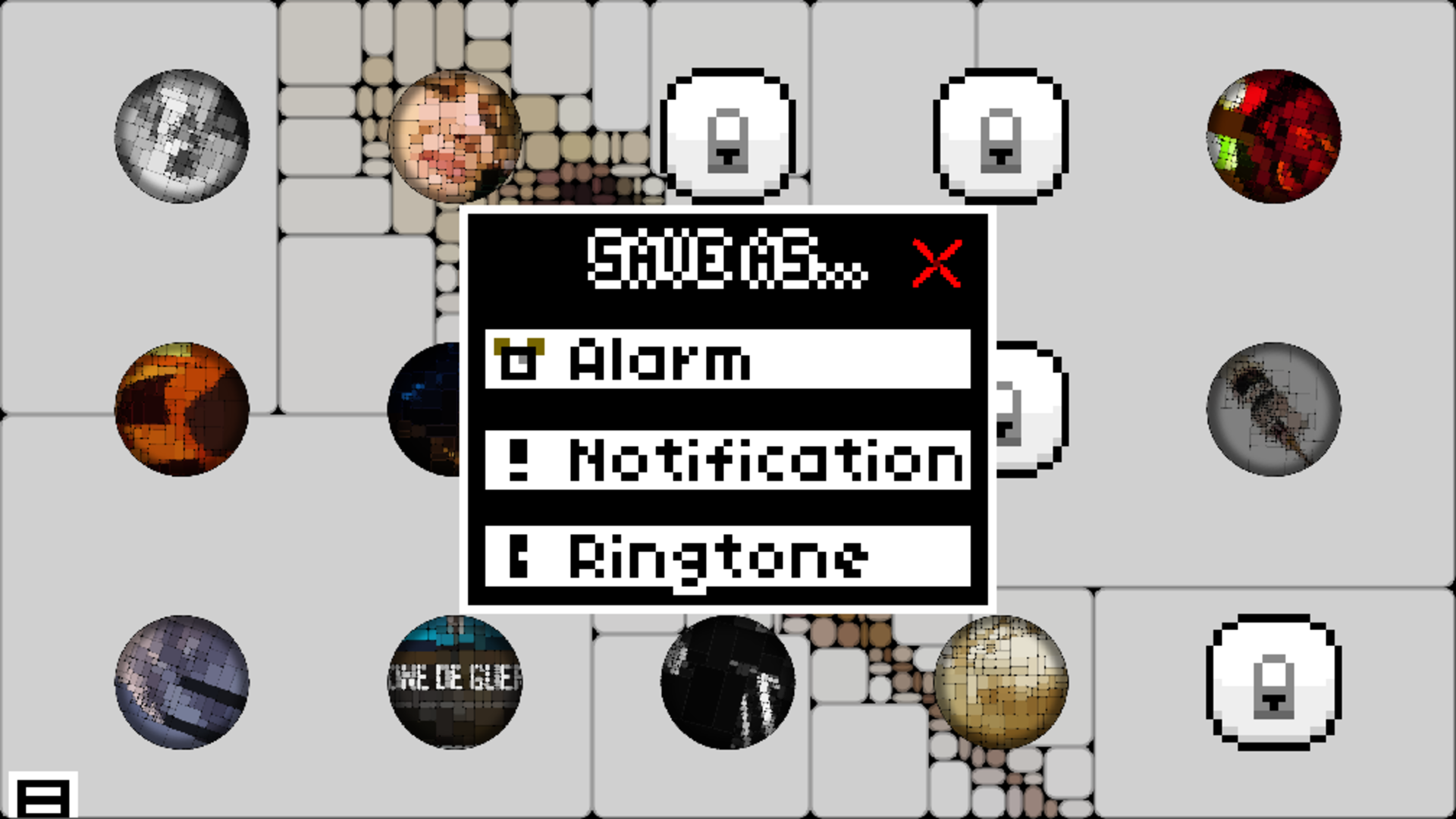 Of Horror Sounds and Ringtones - App on Amazon Appstore
