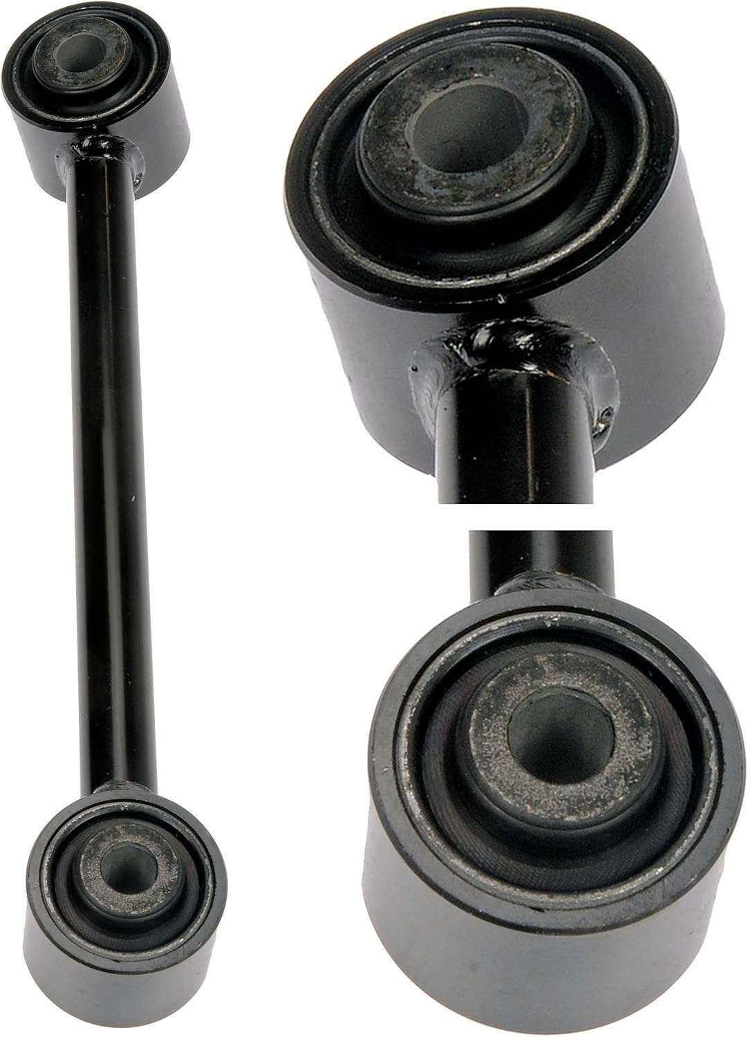 Amazon.com: APDTY 103972 Rear Left Lower Front Control Arm Replaces ...