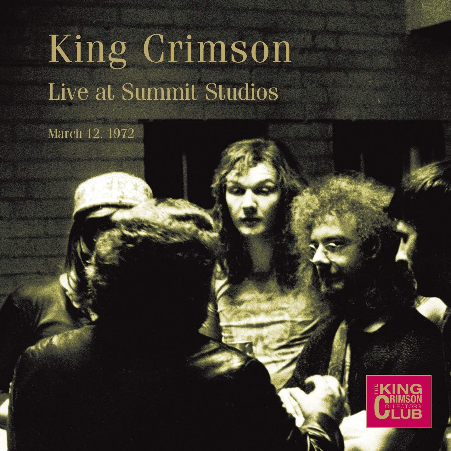 Amazon.co.jp: Live at Summit Studios, Denver, March 12, 1972: ミュージック