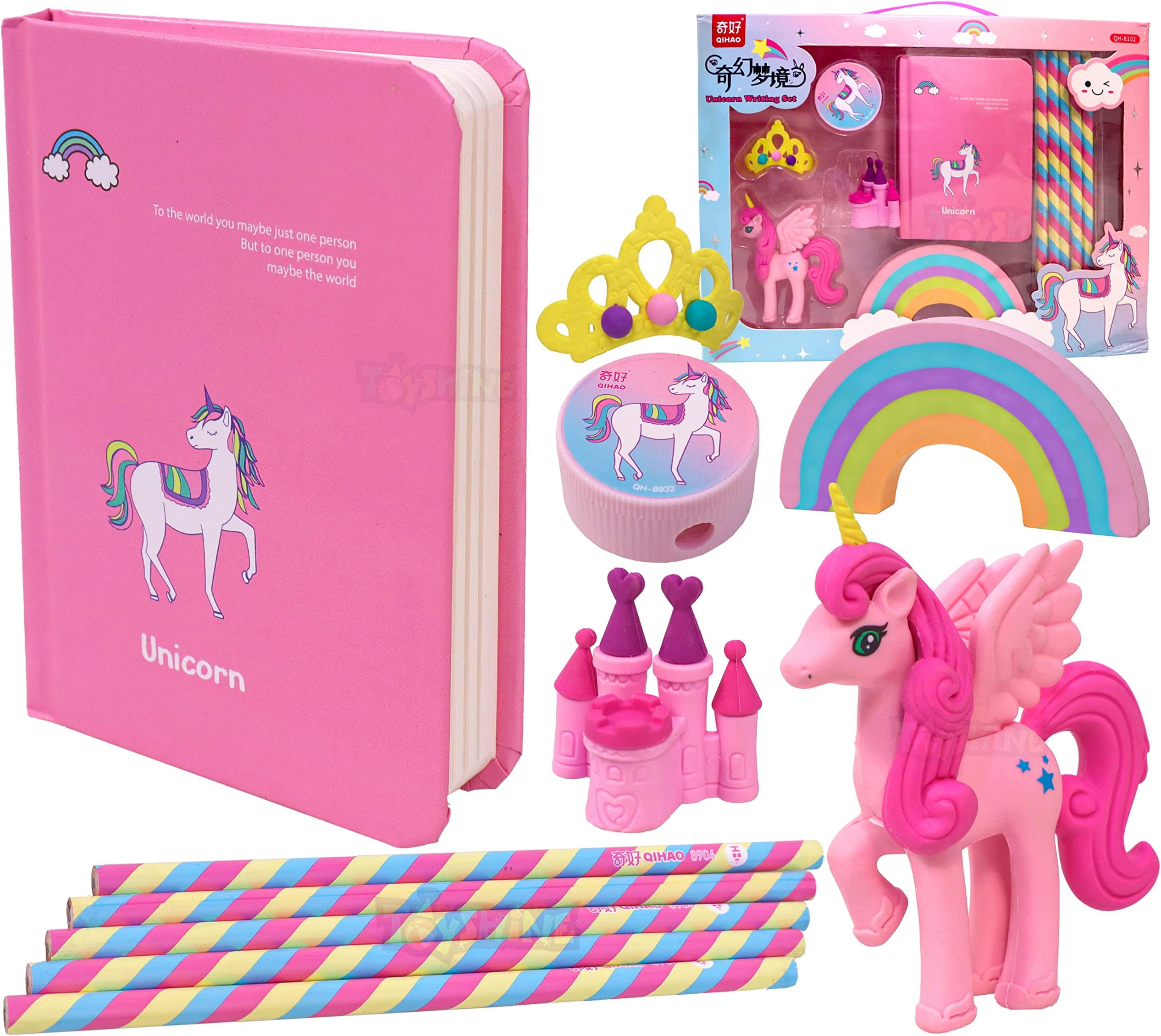 OANGO Eraser for Kids – Panda Cutter Shaped Eraser Set for Kids ...