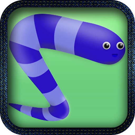 Crawler Worm - App on Amazon Appstore