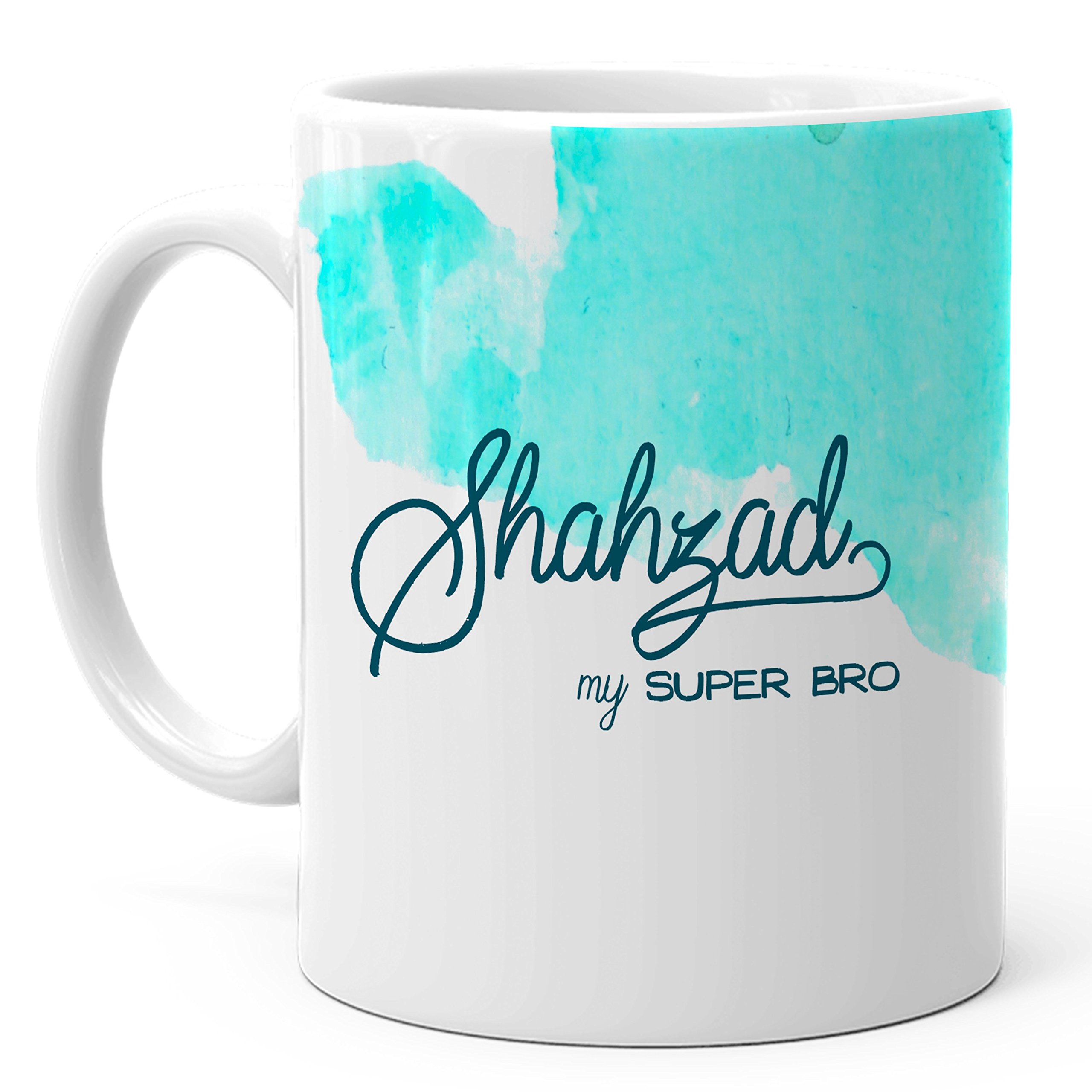 Shahzad Name Logo Shehzada (2023) Indian Logo