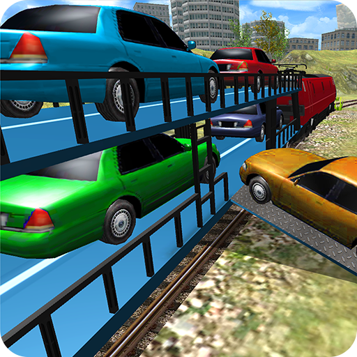 Train Transporter Car Simulator - App on Amazon Appstore