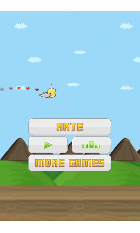 Flappy Duck - App on the Amazon Appstore